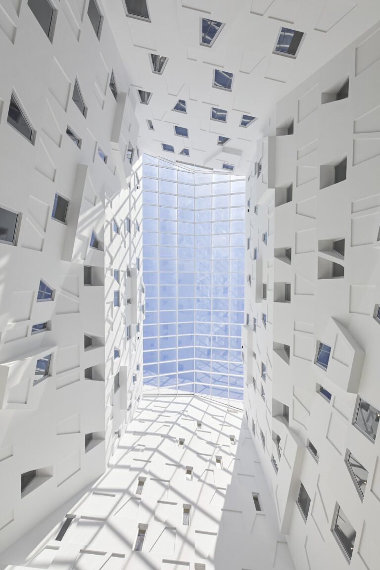 The Atrium at Sumner - Brooklyn Affordable Housing