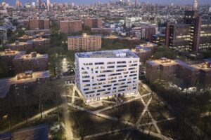 The Atrium at Sumner - Brooklyn Affordable Housing