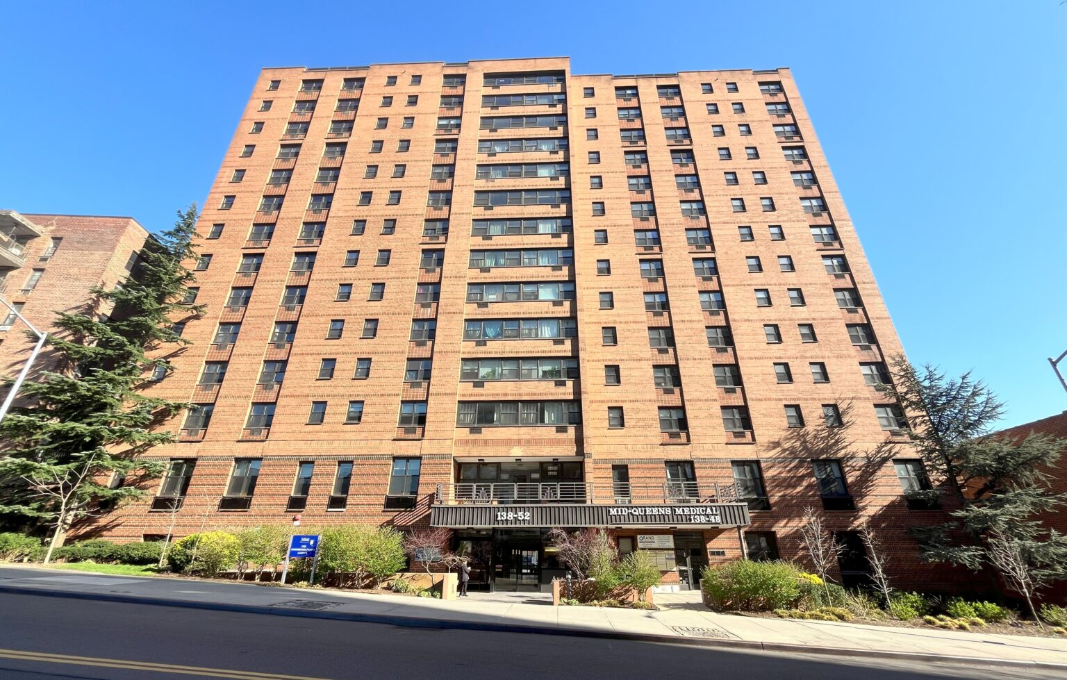 Scheuer House of Flushing - Affordable Housing in Flushing