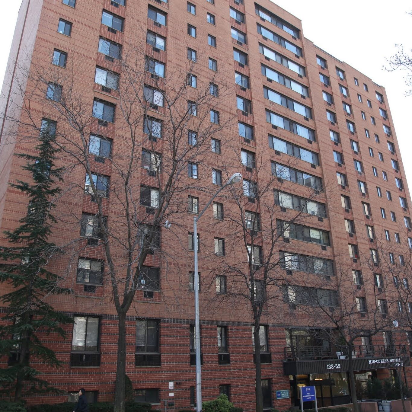 Scheuer House of Flushing - Affordable Housing in Flushing