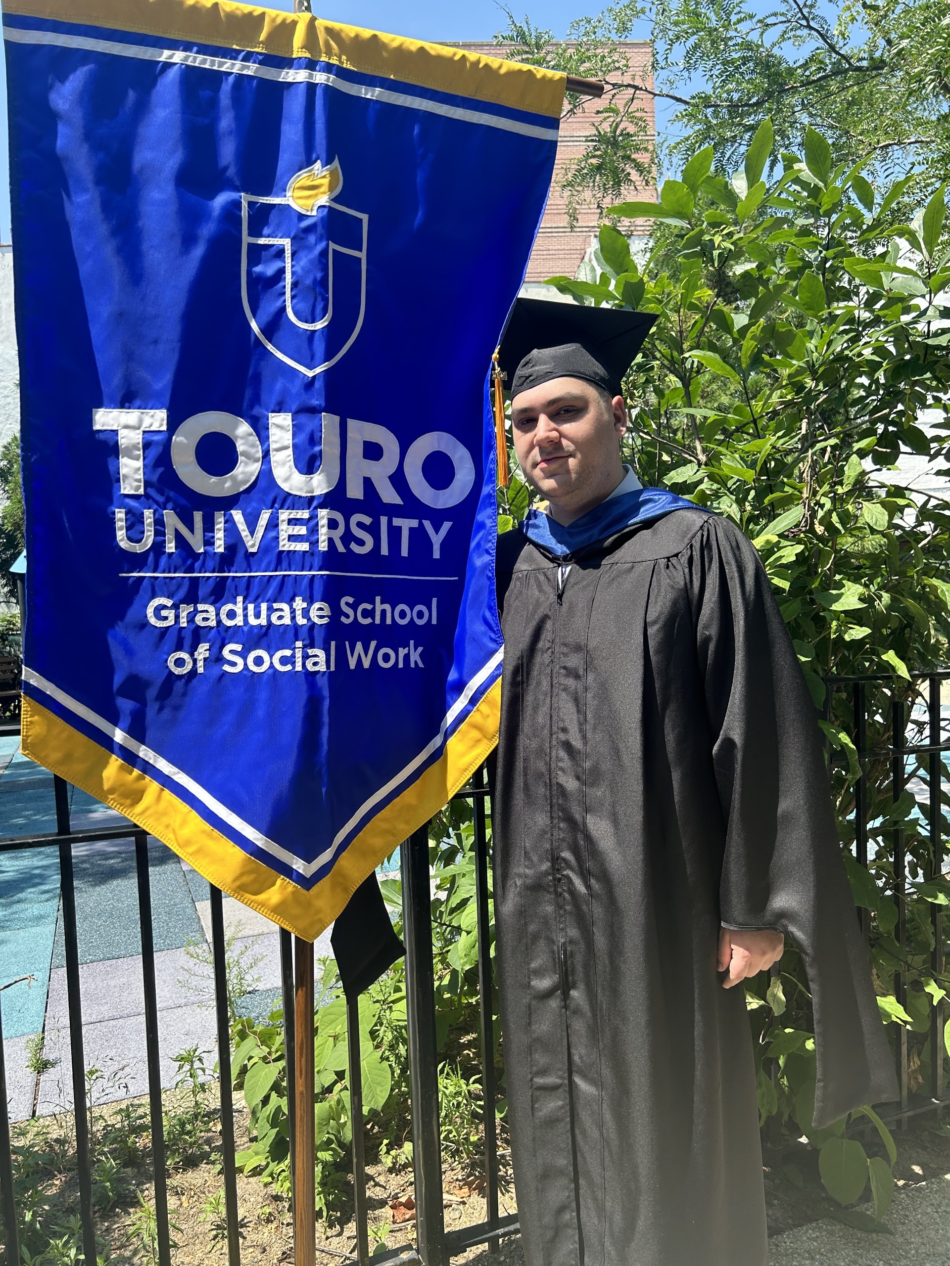 2024-2025 MSW Internship is Now Open - Selfhelp