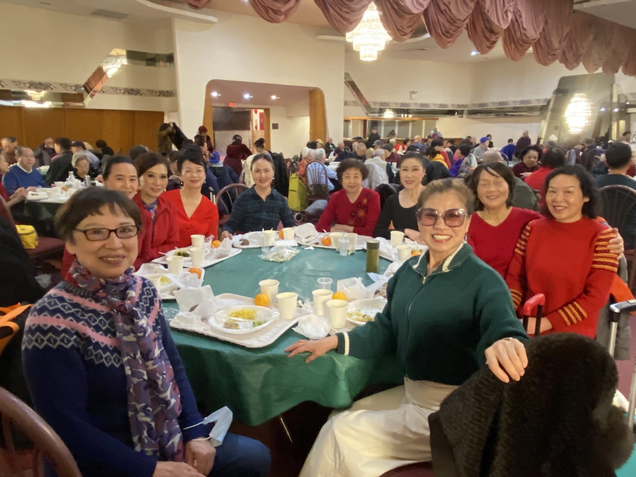 Selfhelp Older Adult Centers - Community and Care