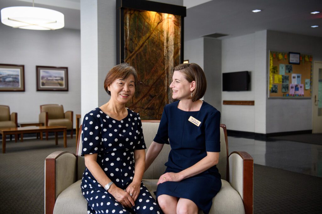 Older Adults, Community-Based Program in New York | Selfhelp